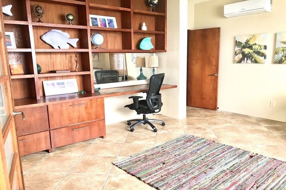 Winter Waterfront, amazing views of the Caribbean Seas. - Nazareth | Vrbo
