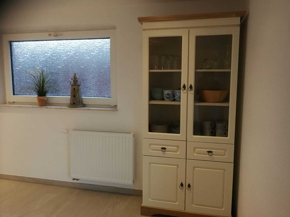 Cozy vacation apartment with terrace - Borkum | Vrbo