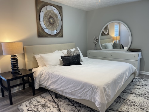 Hambleton Haven - Montgomery, AL