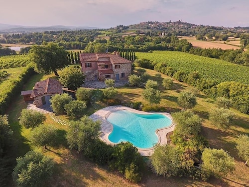 Podere Pozzangone - Your Tuscany Home - Provincia di Arezzo