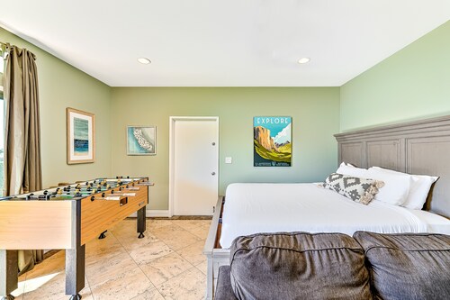 Private Pool/spa/views/weekday Deals/great Family - San Diego, CA