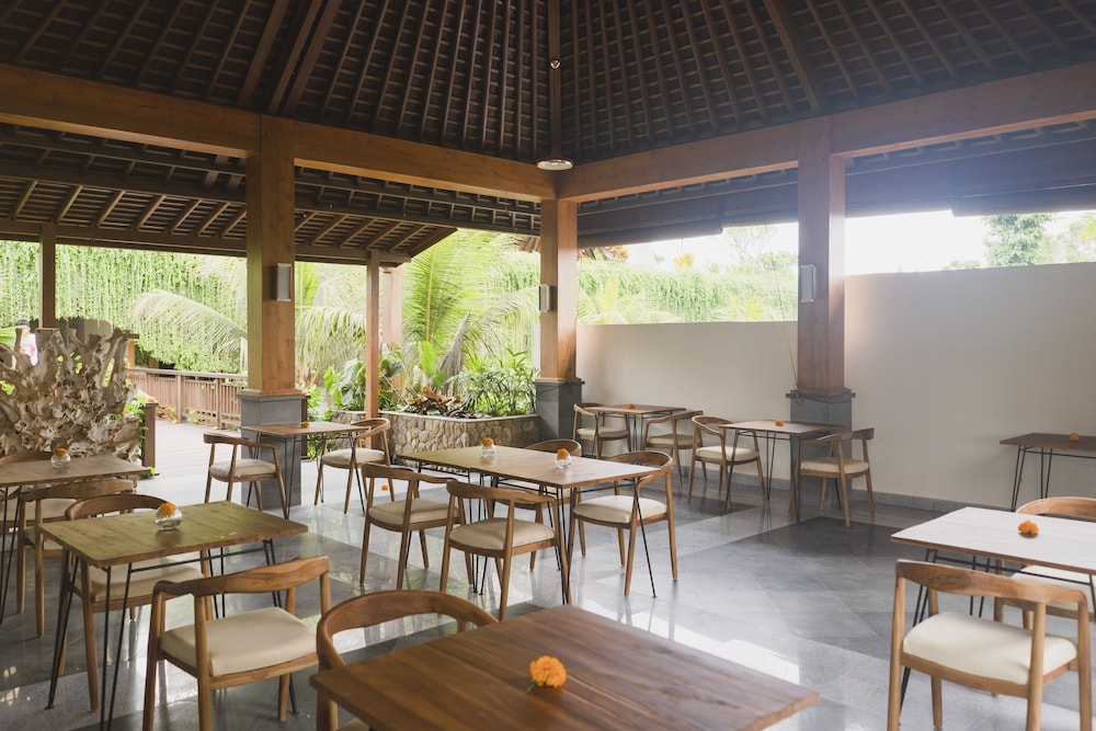 Weda Cita Resort And Spa: Deals & Reviews (Ubud, IDN) | Wotif