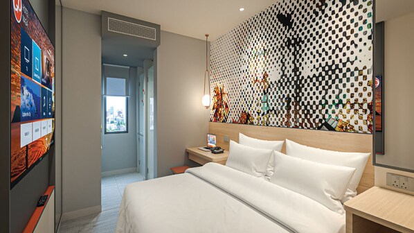 Go Hotels Plus Naga - Naga, Philippines | Hotels.com