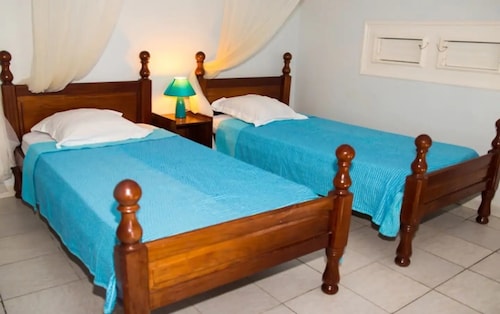 Villa La Papou - Martinique