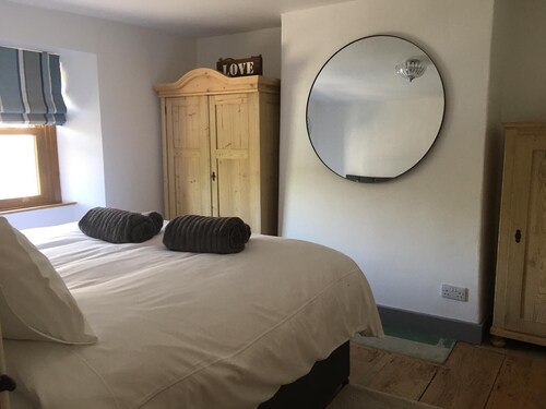 Stunning Cottage In West Alvington Near Salcombe - Kingsbridge
