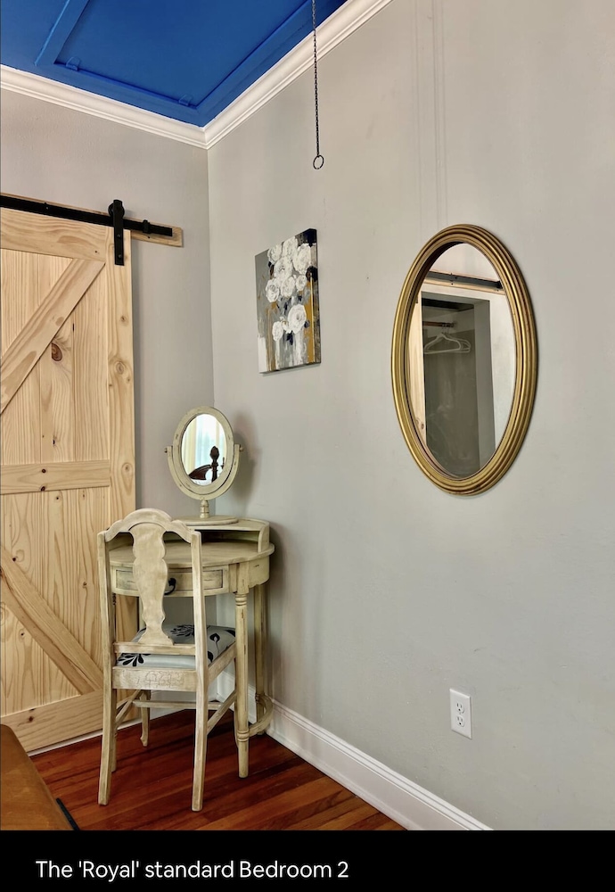 The Royal of Beauregard - Baton Rouge | Vrbo