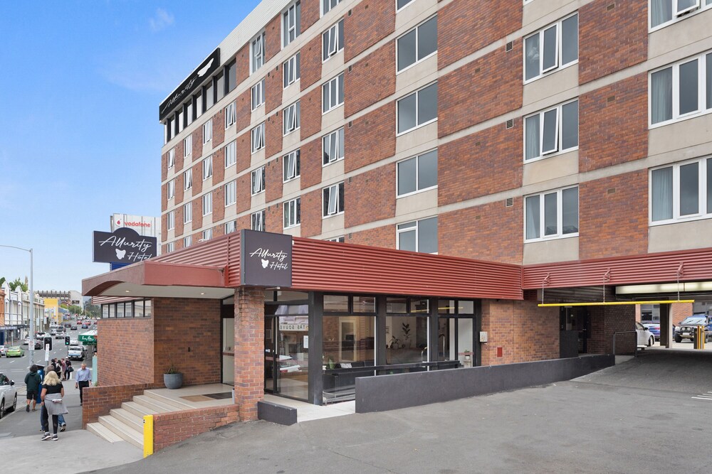 Allurity Hotel Hobart, AUS - Best Price Guarantee | lastminute.com.au