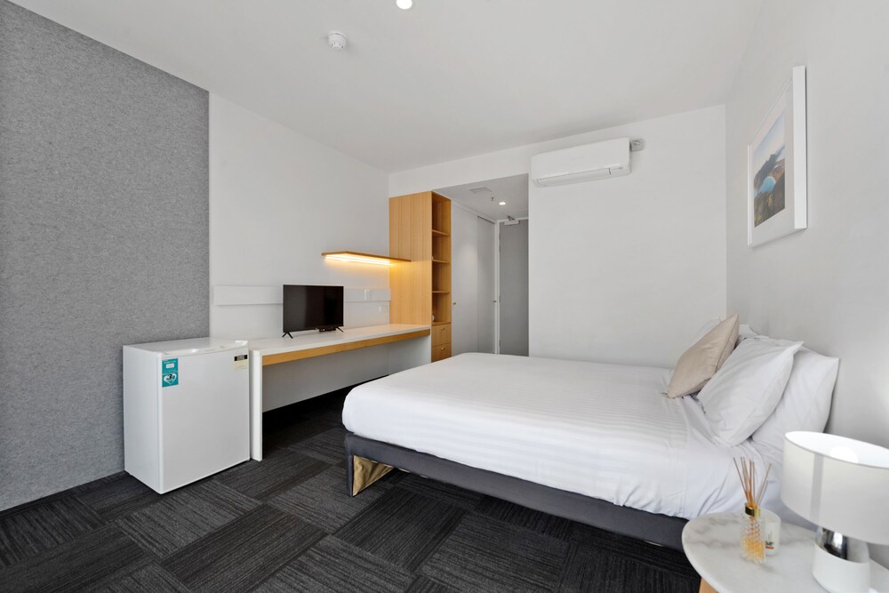 Allurity Hotel: AU$146 Deals & Reviews (Hobart, AUS) | Wotif