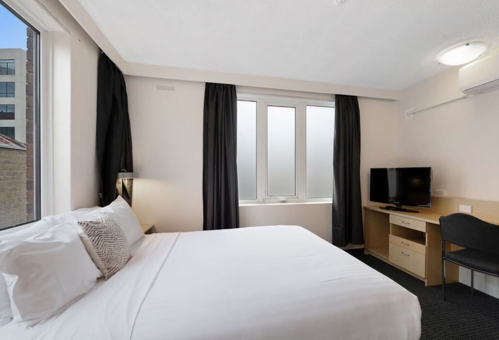 Allurity Hotel: AU$103 Deals & Reviews (Hobart, AUS) | Wotif