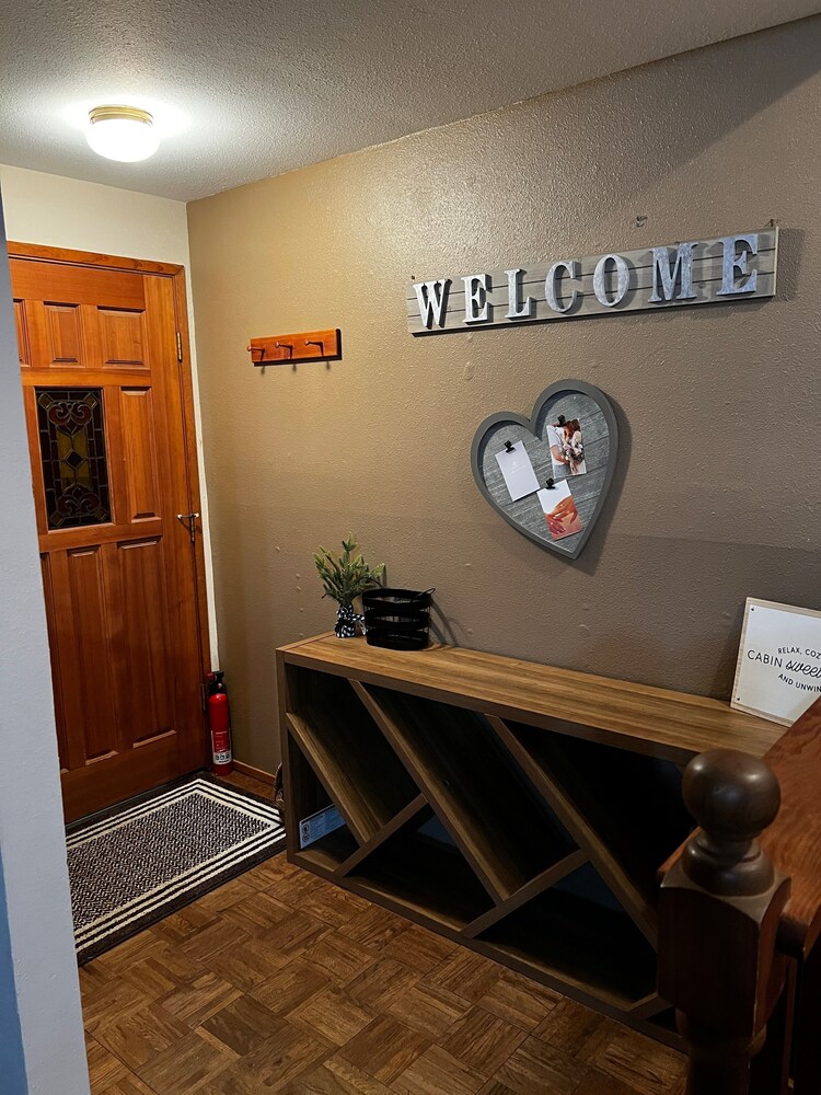 A Cozy Cabin - Willow Creek | Vrbo
