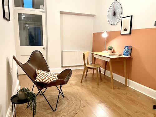 Taffs Mead House - City Centre Location - Great Access To Cardiff - 卡地夫