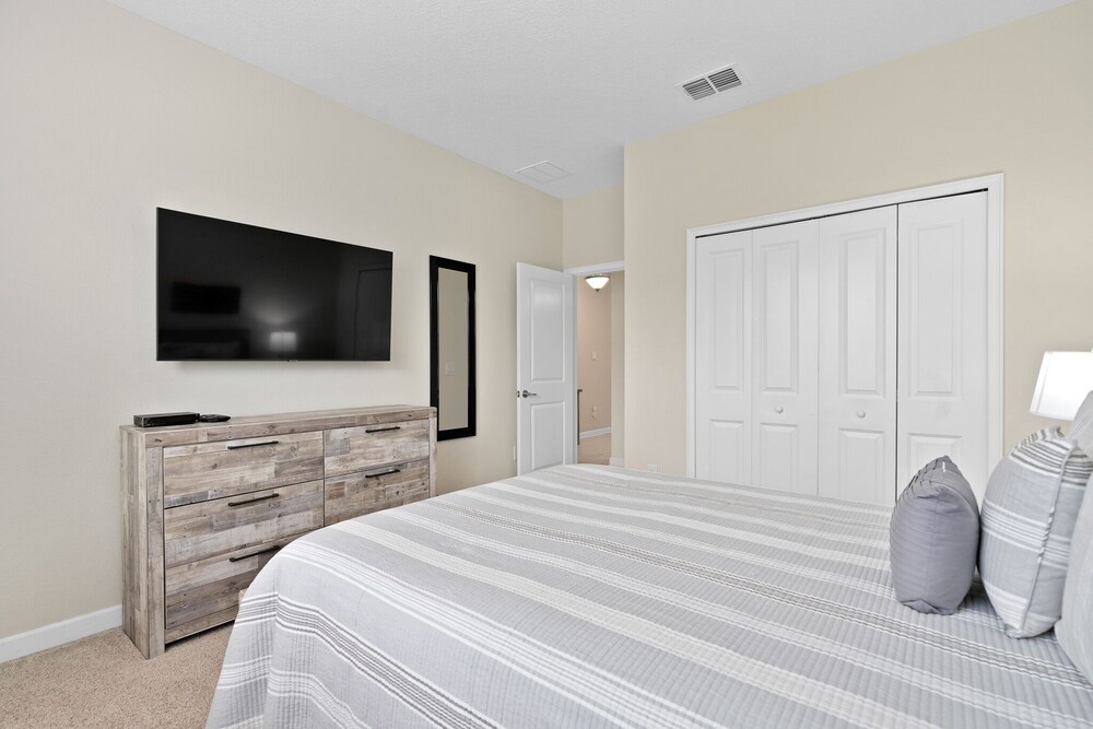 Storey Lake-6 Bedrooms w-pool & spa - Luxury home - Osceola County | Vrbo
