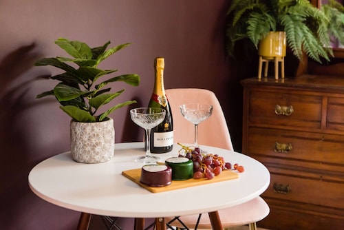 The Austin Suite At Skeldale House - Askrigg