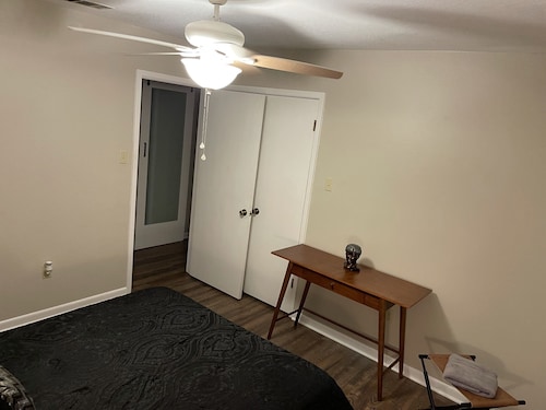 Spacious House - Hattiesburg, MS