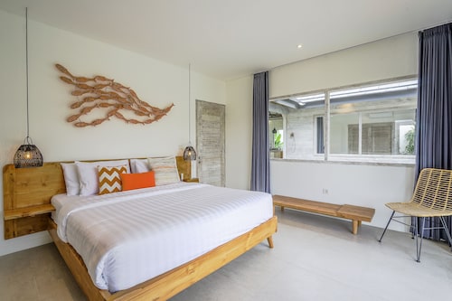 Villa Pima - Canggu