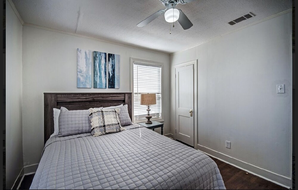 Fondren: Modern Magnolia - Jackson | Vrbo