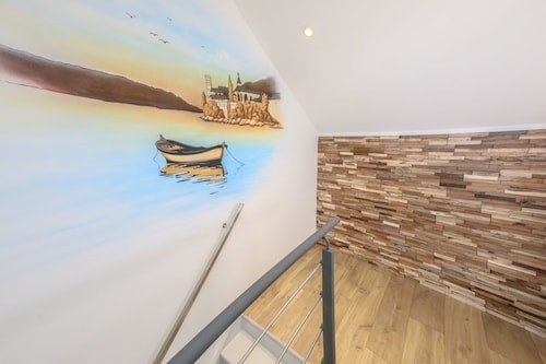 Appartement-maison & Espace Détente, Classé 4**** - Savoie