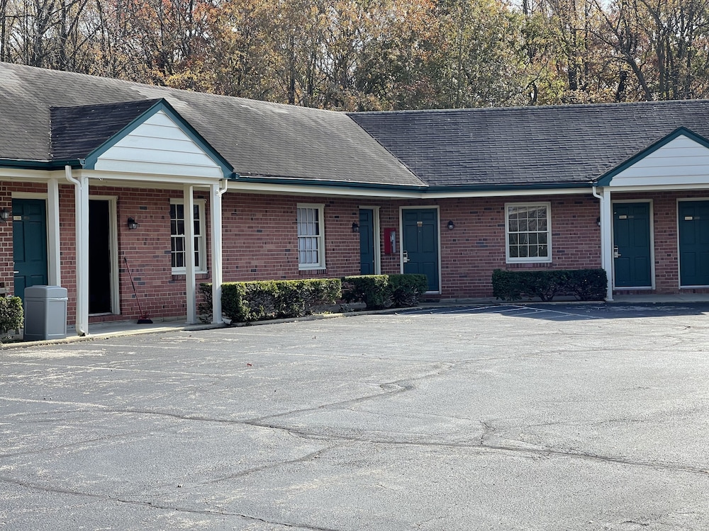 Rips Country Inn, Bowie: $100 Room Prices & Reviews | Travelocity