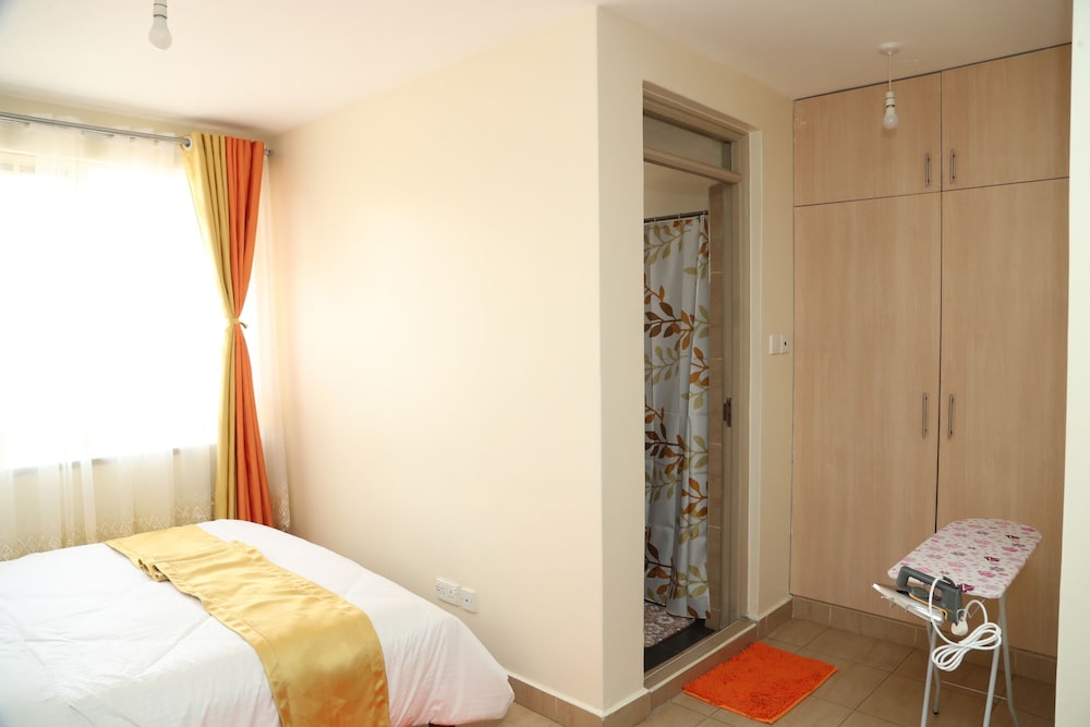 Shalom Homes,a True Home away from Home. - Nairobi | Vrbo