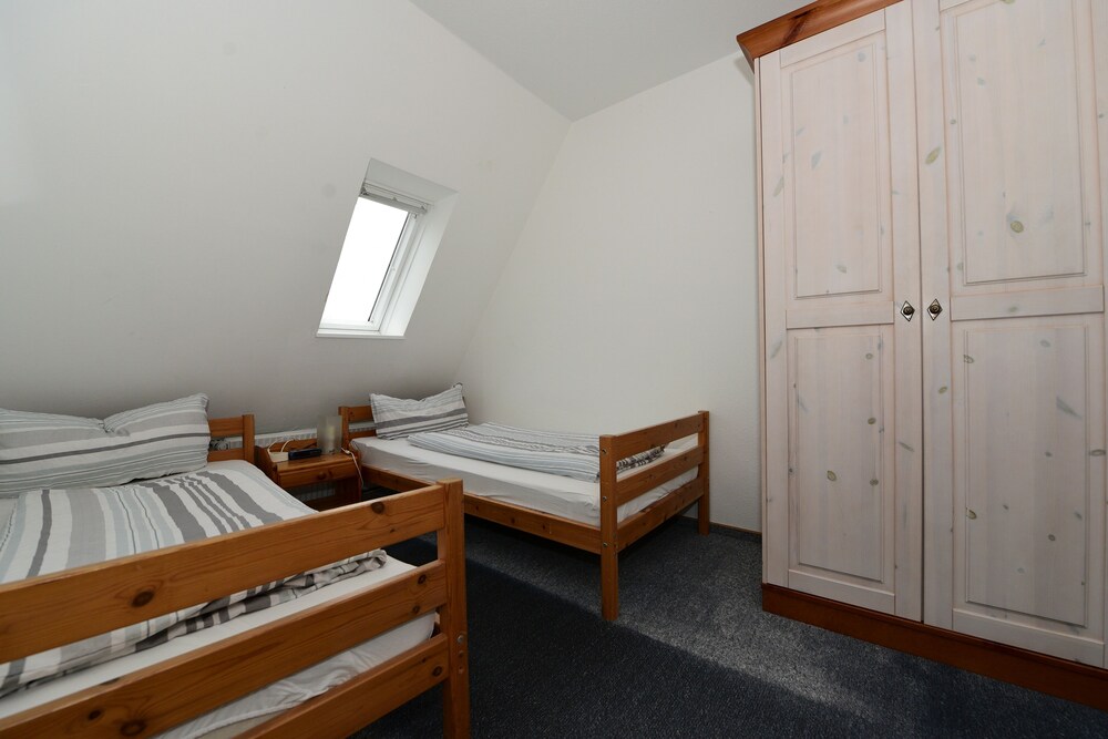 Vacation apartment/apartment for 4 guests with 60m² in Wyk auf Föhr ...