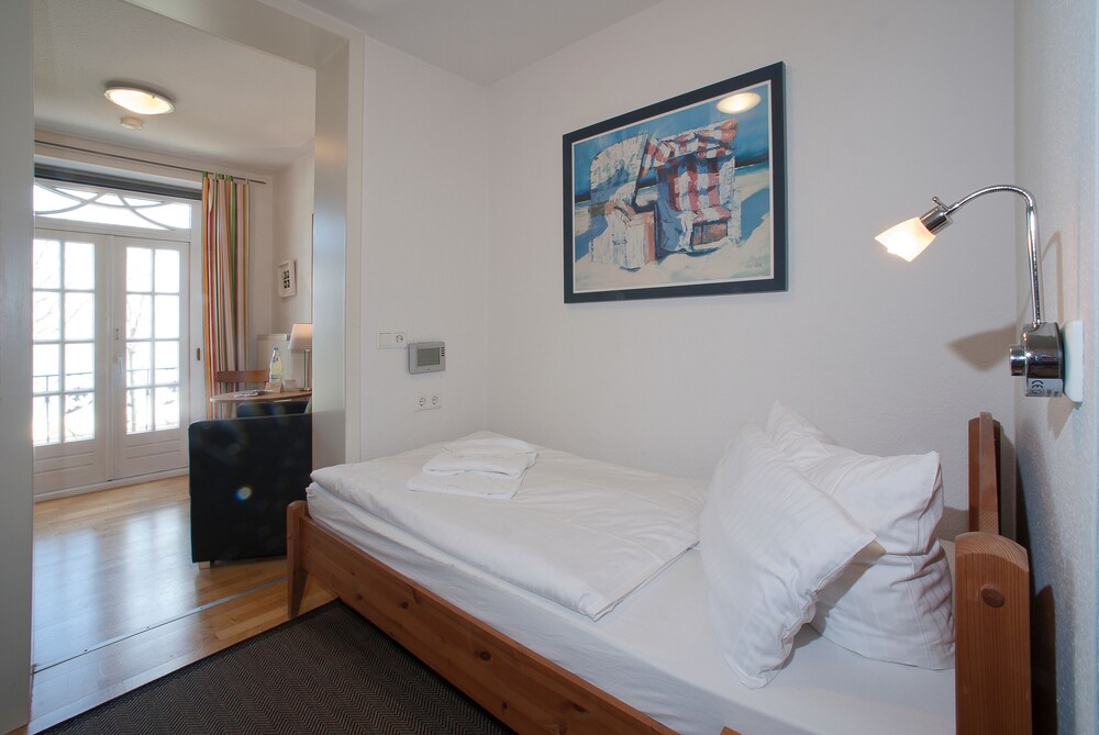 Ferienwohnung/app. für 1 Gast mit 20m² in Wyk auf Föhr - Wyk auf Foehr ...