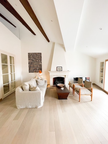 Stunning Views, Designer Hideaway On The Riviera - Villefranche-sur-Mer