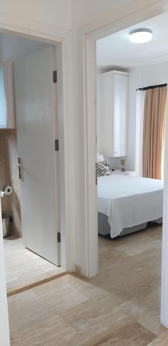 Duplex With Magnificent Sea View - Kaş