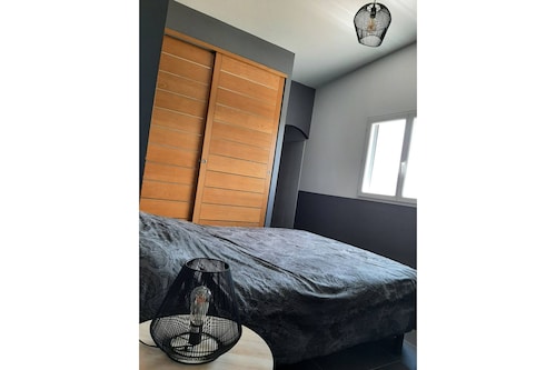 Villa Au Cœur Des Montagnes - Privas