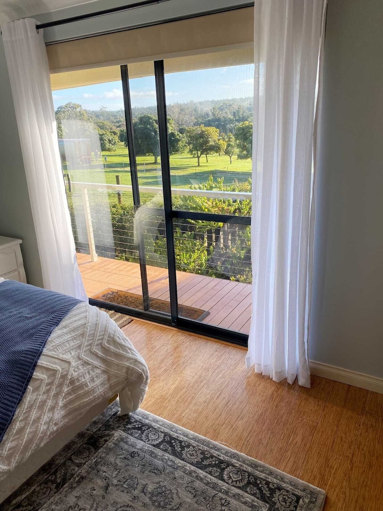 Farm Cottage in the Ferguson Valley - Crooked Brook | Vrbo