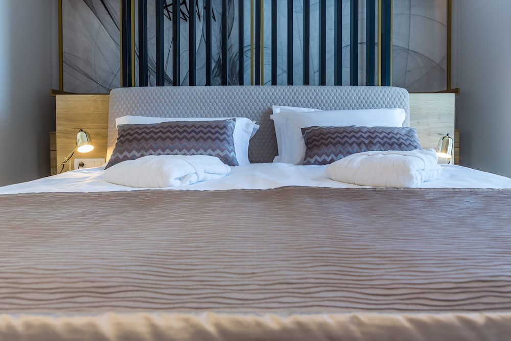 Rocca Riviera Luxury Apartments - Umag | Vrbo