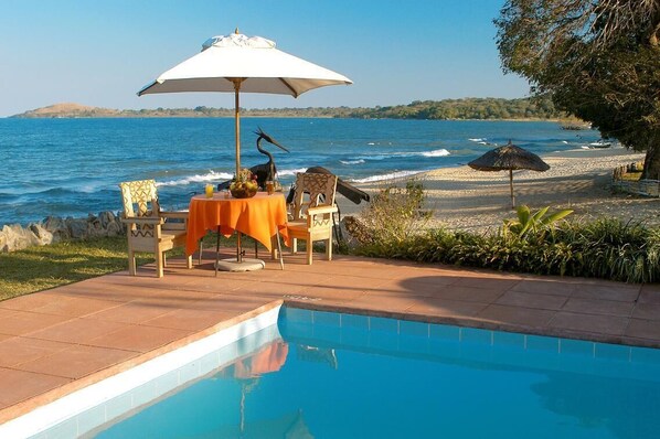 Sunbird Chintheche Inn en Chintheche - Hotels.com