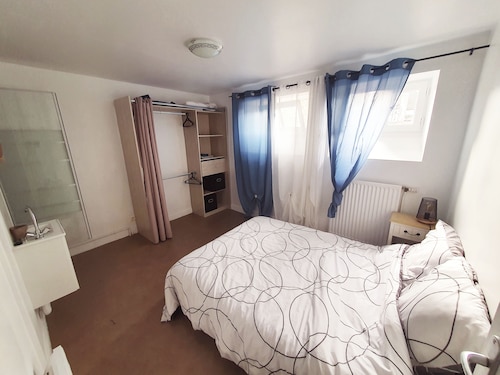 Gîte Pour Professionnels En Déplacement - Centre - Bellac