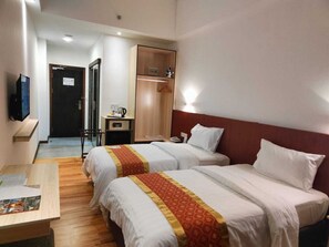 Book Sentral View Hotel in Bintulu | Hoteles.com