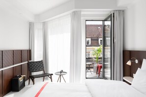 Ruby Claire Hotel Geneva in Genf – Hotels.com