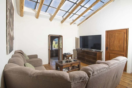 Colonial House Sacred Valley In - Urubamba