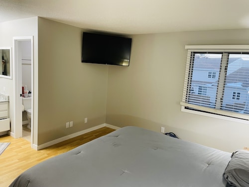 Updated 2 Bdr Condo Close To Altru Hospital & Und - グランド・フォークス, ND