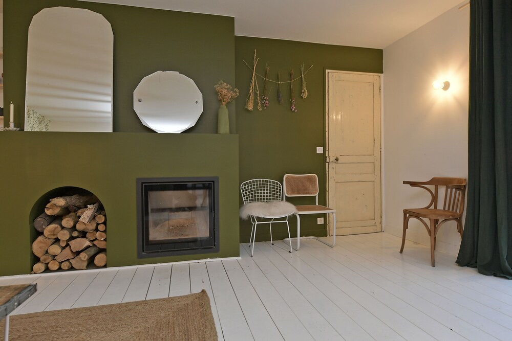 4-star cottage, private outdoor pool - Étaves-et-Bocquiaux | Vrbo