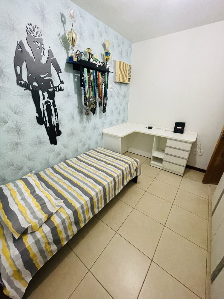 Great 2 Bedroom Apartment - Excellent Location - Cuiabá | Vrbo