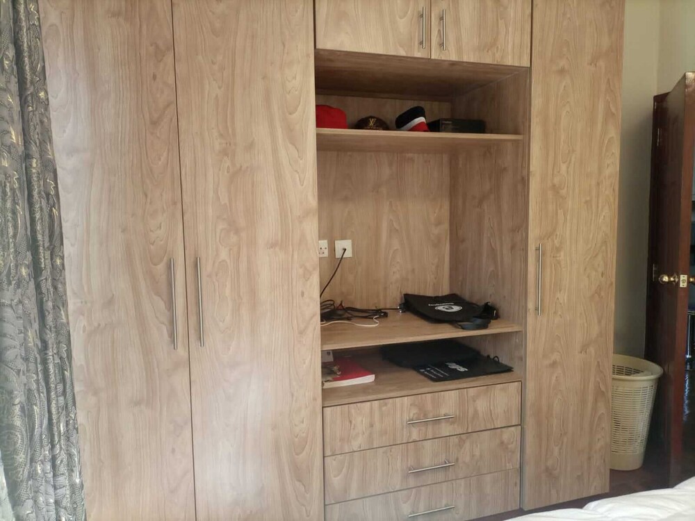 Blue Ocean Boutique Furnished 1 Bedroom Apartment. - Nairobi | Vrbo