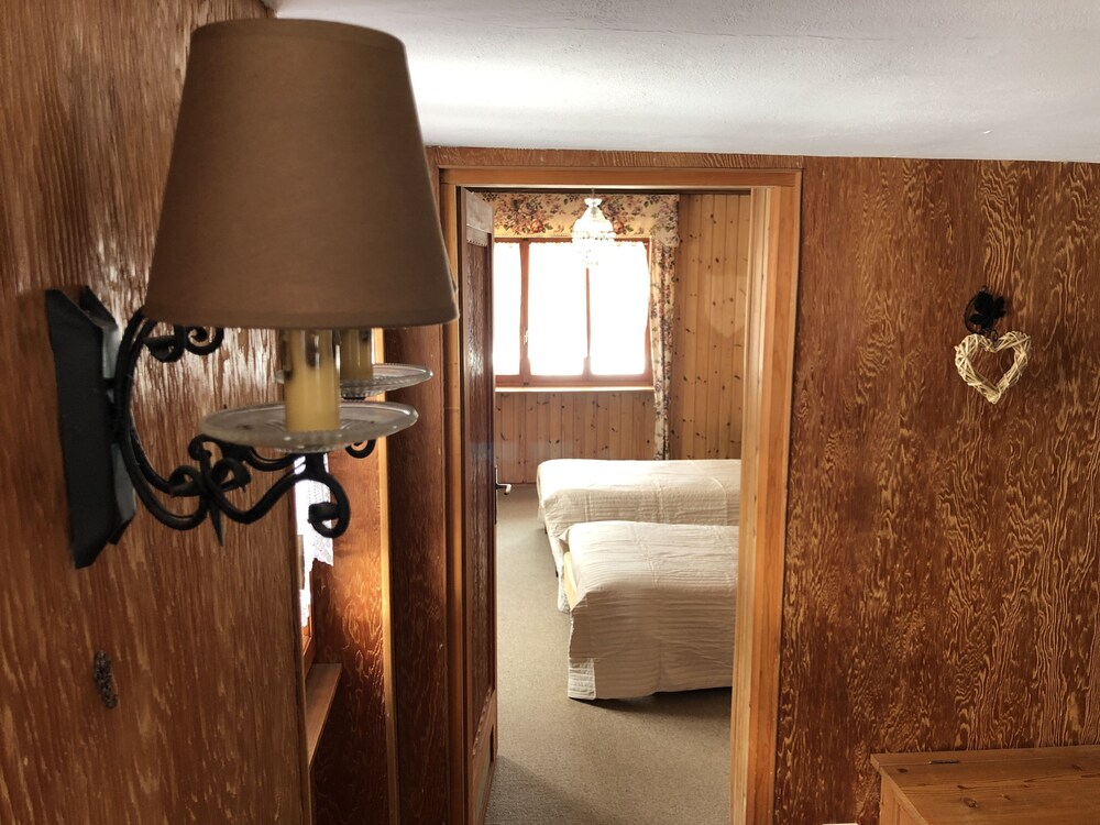 Charming Chalet in the Italian Alps - Staffa | FeWo-direkt