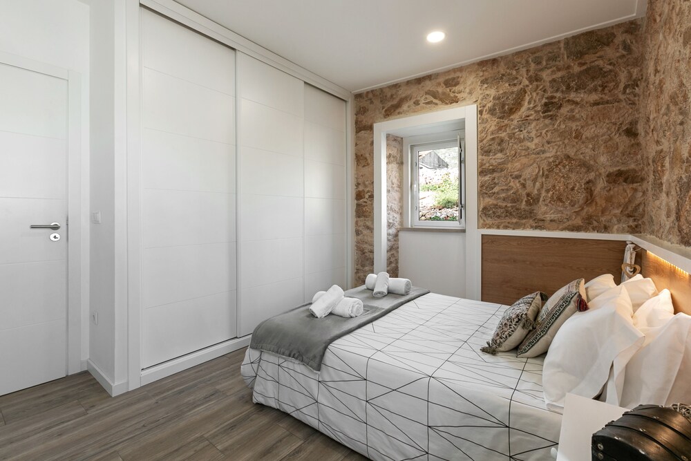 Casa Trilhos da Serra - in a quiet place - Alcobertas | Vrbo