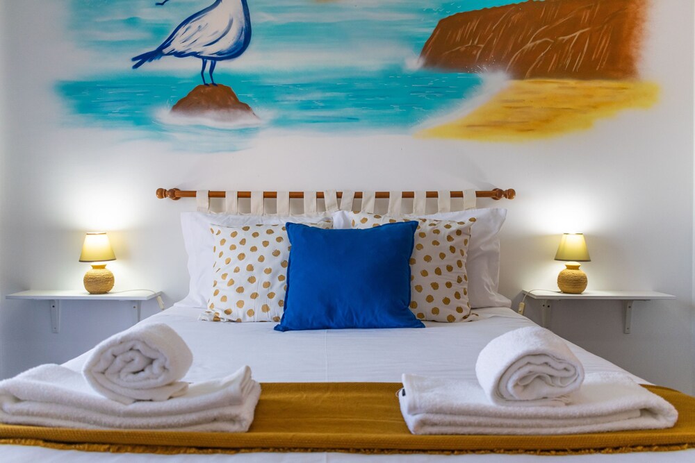 Estrela do Mar - in the city center - Ajuda | Vrbo