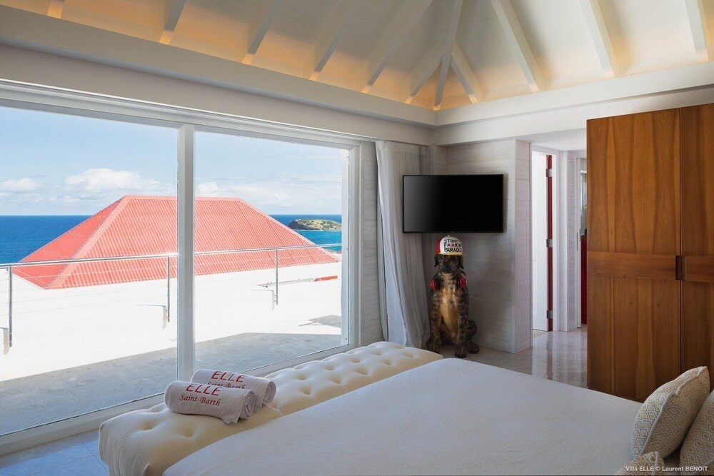 Chef included by Fantasia Villas: Villa Elle - Pointe Milou | Vrbo