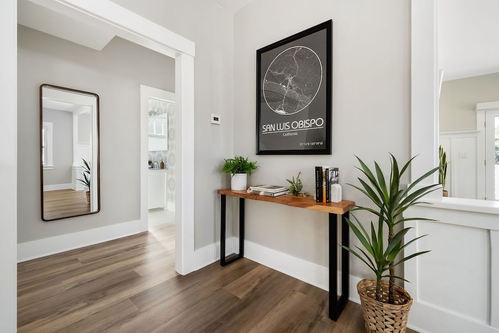 NEW LISTING ! NEWLY REMODELED HISTORIC HOME NEAR DOWNTOWN! - San Luis ...