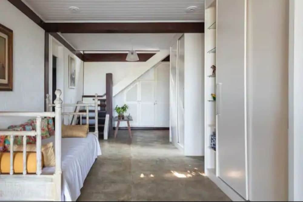 Beach house with amazing view - Guarujá | Vrbo