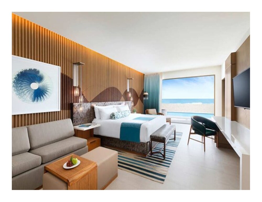 Luxurious 5 Diamond Resort One Bedroom Deluxe Grand Sol Mar Rancho San ...