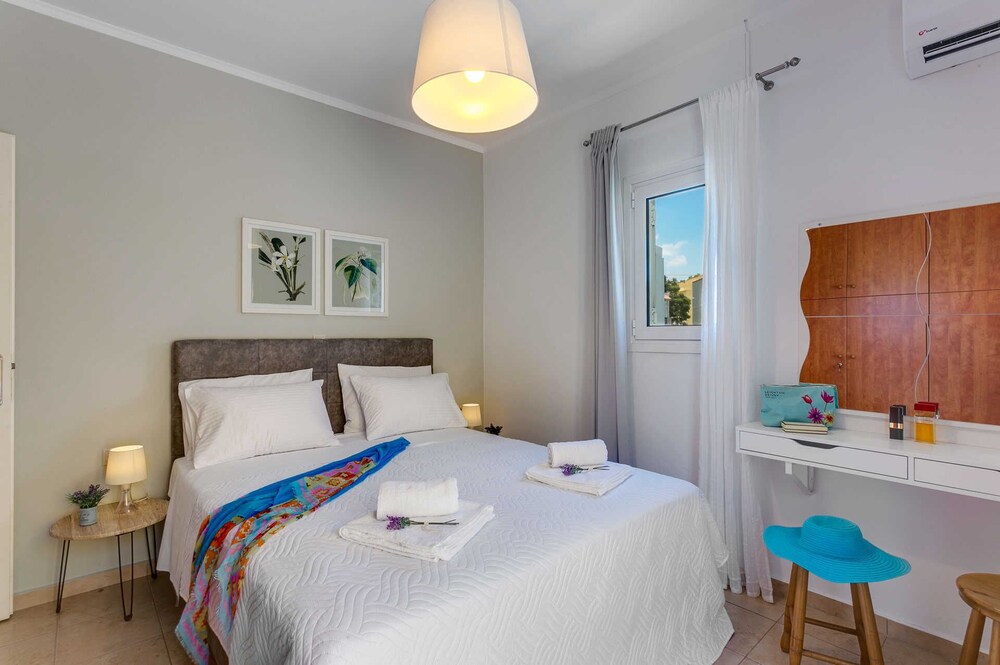 Villa Areva by Villa Plus - Panormos | Vrbo