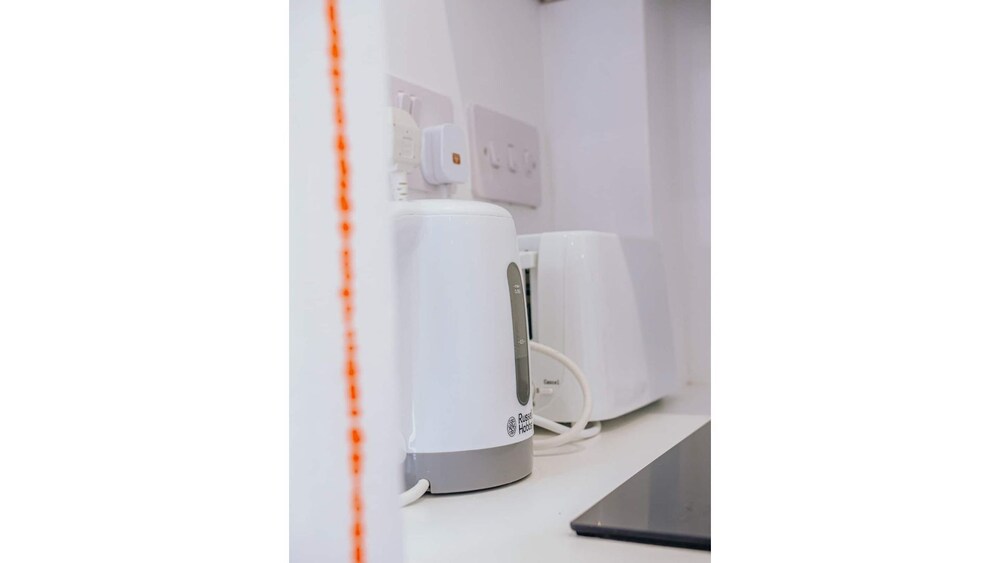 Perfectly Located Apartment - Sheffield City - Sheffield | Vrbo