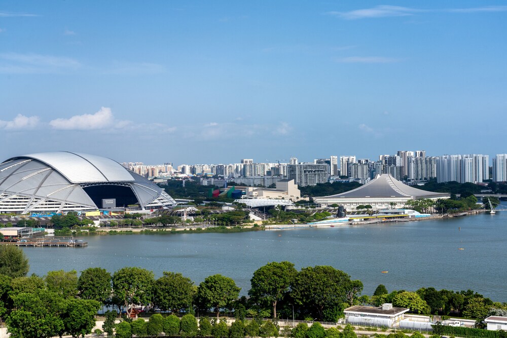 Hotel Traveltine in Singapore | Best Rates & Deals on Orbitz