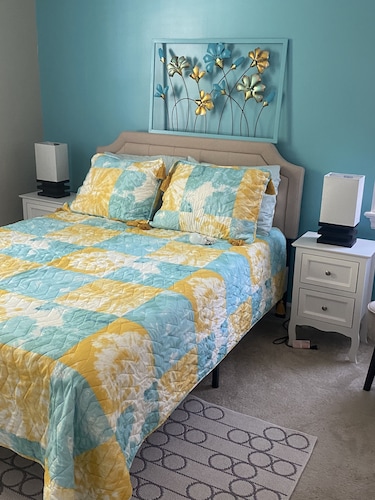 Quaint And Comfortable Buckroe Beach Getaway. - ハンプトン, VA